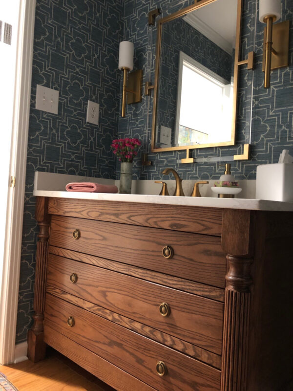 Osborne Wood | Reeded and Fluted Island and Table Legs
