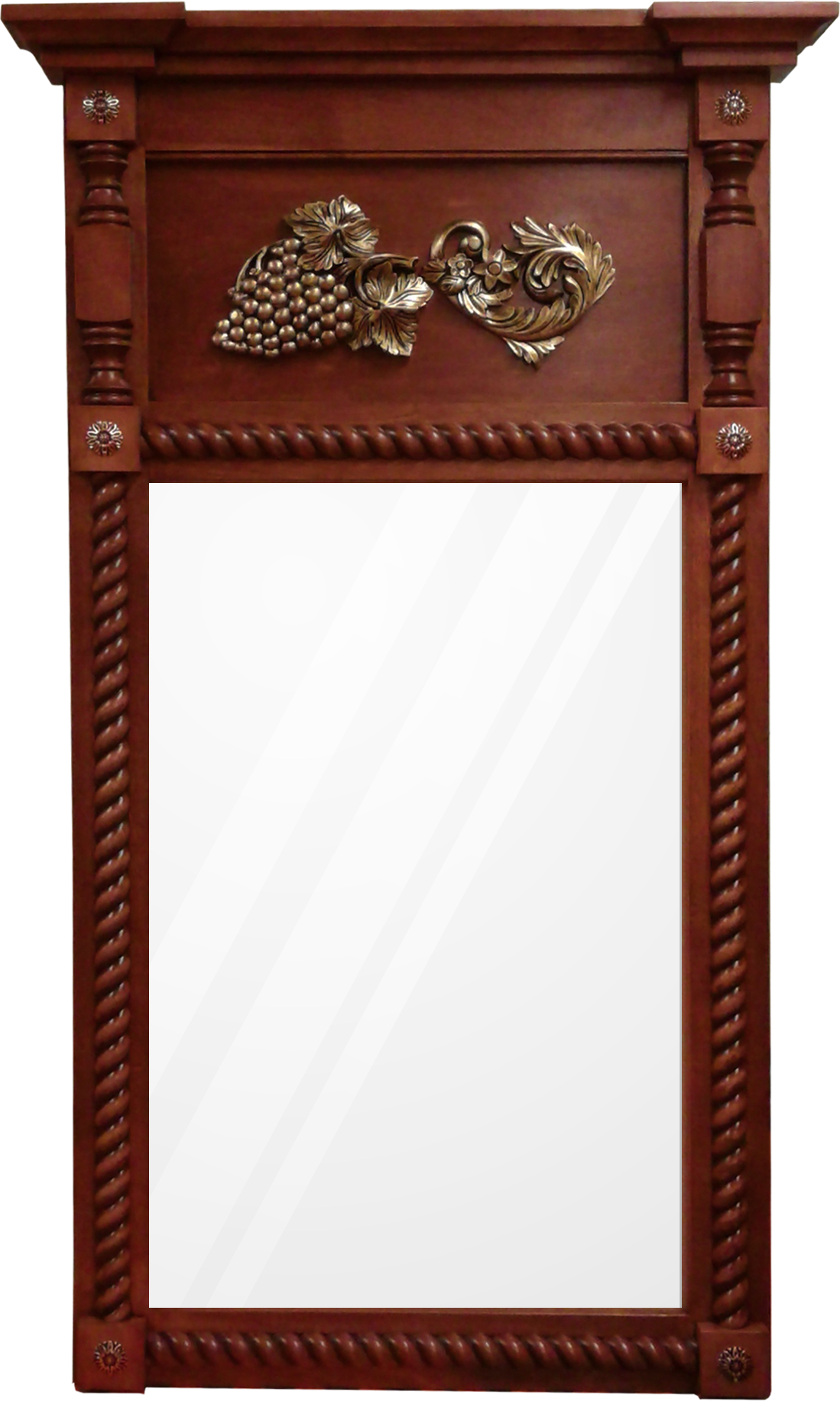 Osborne Wood | Rope and Spiral Moulding and Trim
