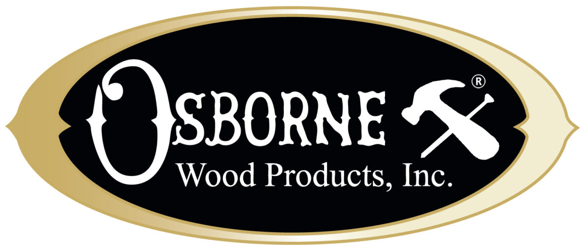 Osborne Wood | Acanthus Shell Crown Moulding