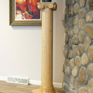 Osborne Wood | Architectural Columns