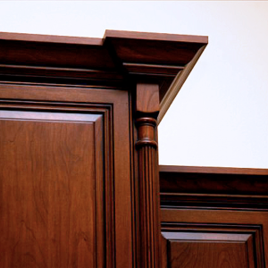 Osborne Wood | Half Round Moulding
