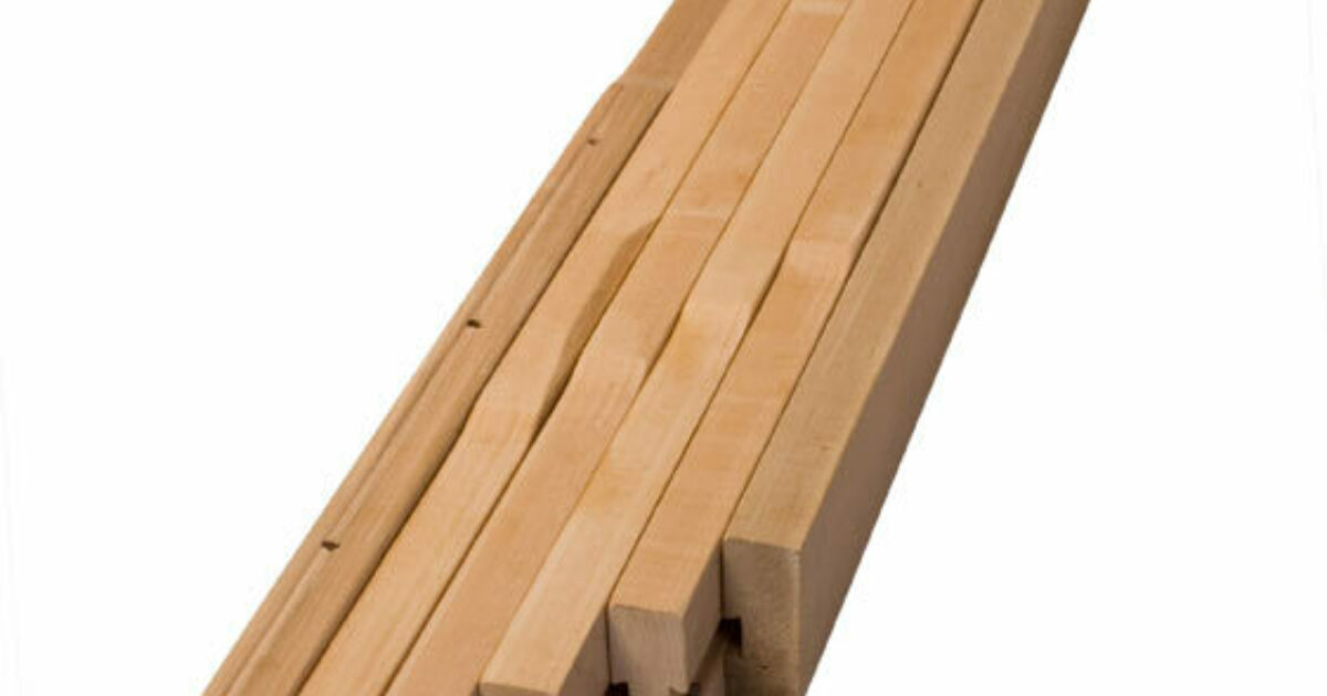 Osborne Wood | 40" Table Slide (100" opening)