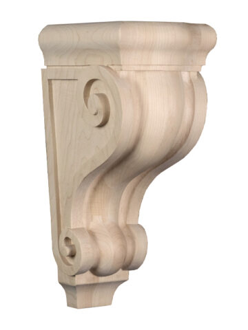 Osborne Wood | Slagle Wood Designs Table Leg