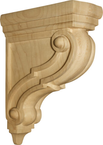 Osborne Wood | Classic Modified Bar Corbel