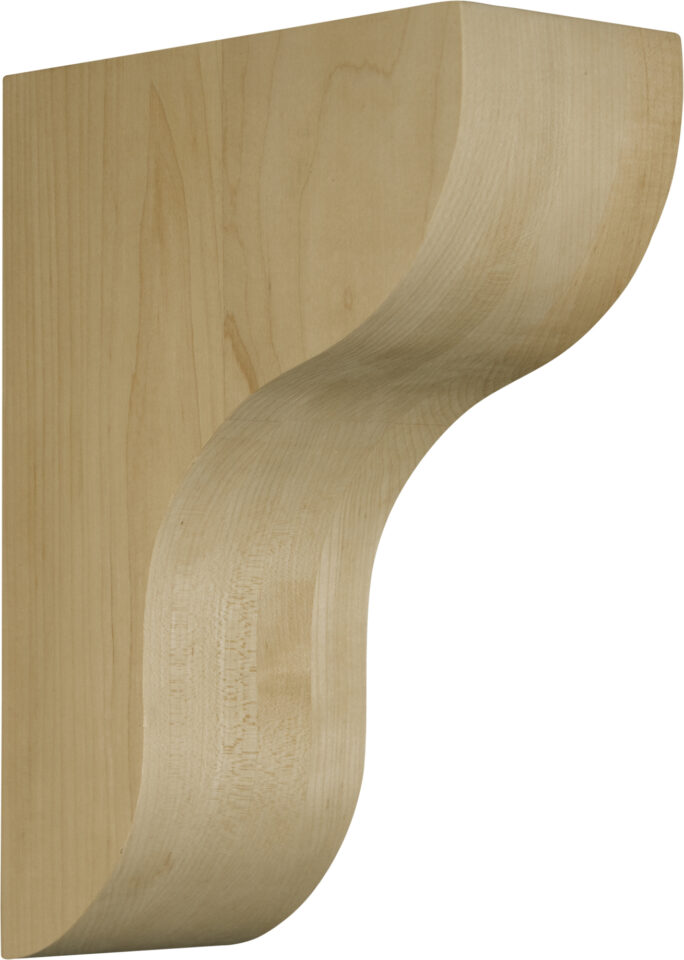 Osborne Wood | Athens Bar Corbel