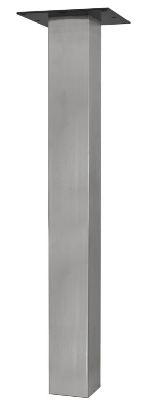 Osborne Wood | Large Pilaster Base