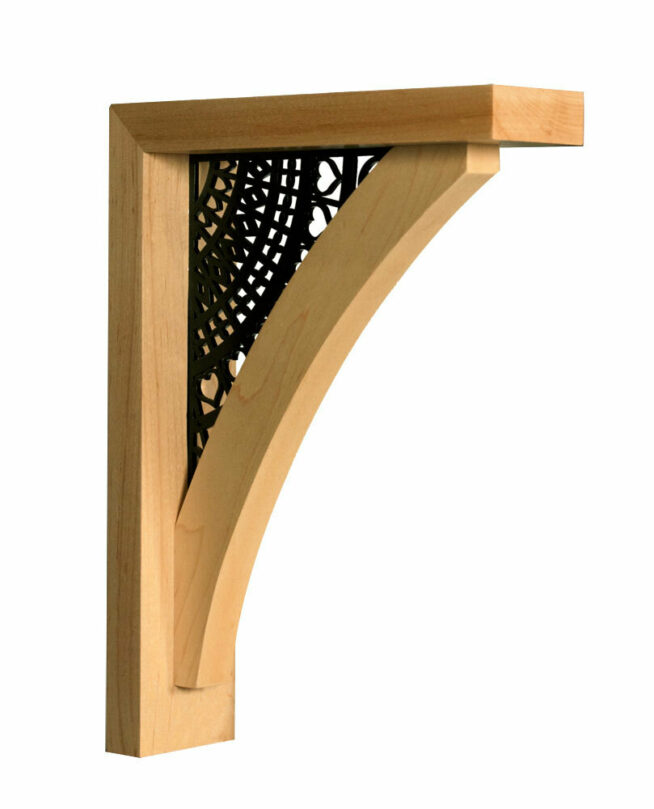 Osborne Wood | Alternate Large Classic Corbel