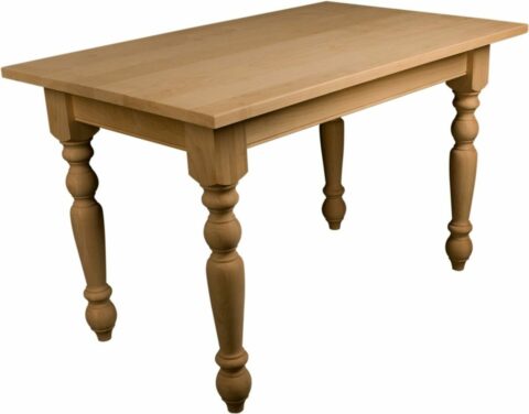 Osborne Wood | Dining Table Kit - Massive Heritage Style