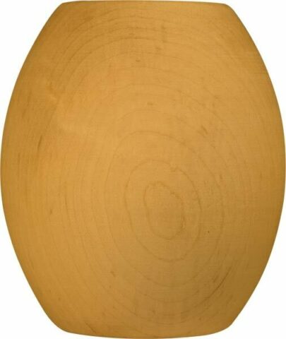 Osborne Wood | Round Bun Foot
