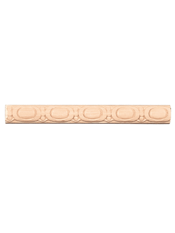 Osborne Wood | Embossed Wood Moulding