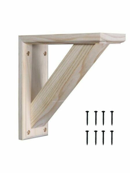 Osborne Wood | large bar bracket