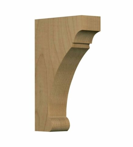Osborne Wood | Alternate Medium Classic Corbel