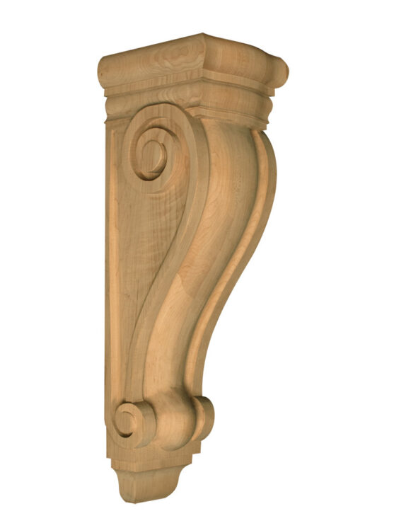 Osborne Wood | Alternate Large Classic Corbel