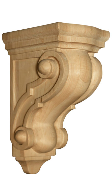 Osborne Wood | Athens Bar Corbel