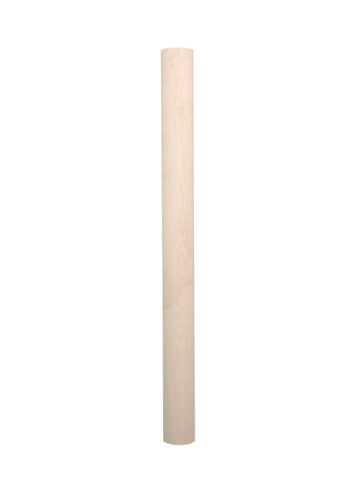 Osborne Wood | Lassen Contemporary Two Sided Fluted Post