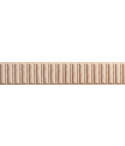 Osborne Wood | Plain Stack Moulding