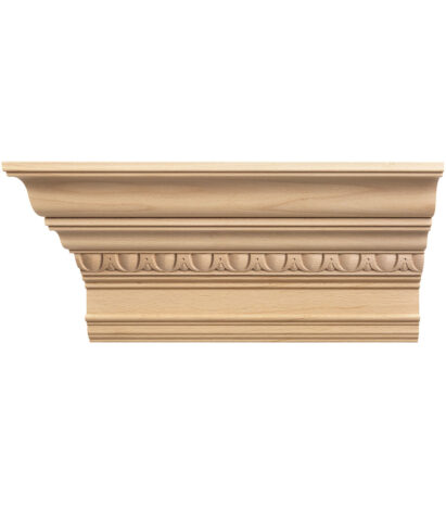 Osborne Wood | Wide Decorative Moulding