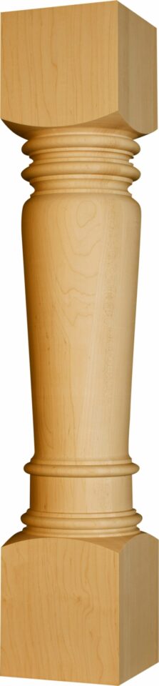 Osborne Wood | Islander Island Leg