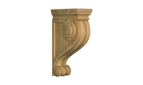 Osborne Wood | Small Classic Corbel