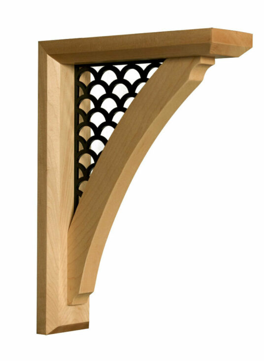 Osborne Wood | Alternate Large Classic Corbel