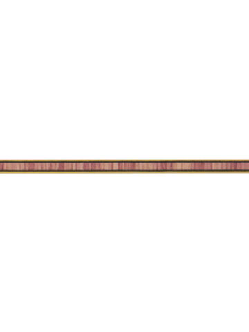 Osborne Wood | Greek Meander Inlay Strip